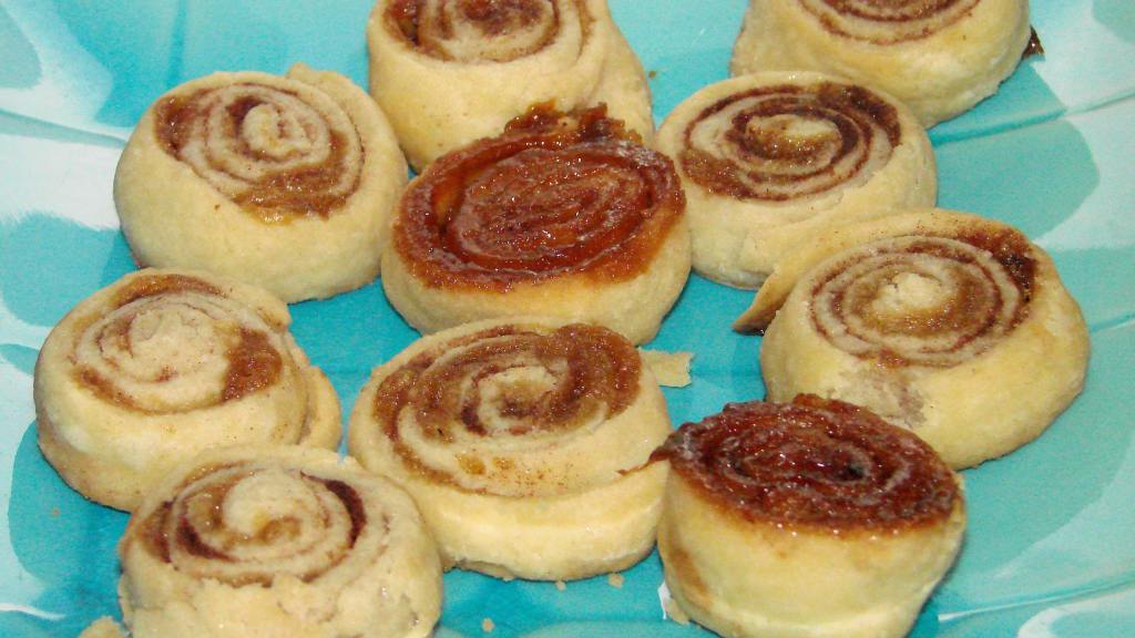 Rolly Pollies Recipe - Food.com