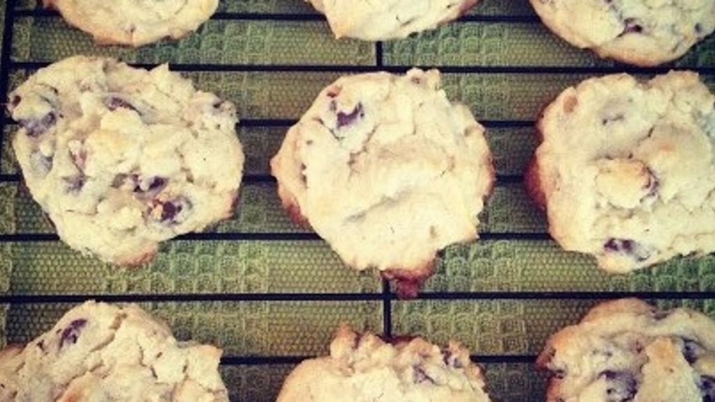 Bisquick Chocolate Chip Cookies Recipe - Food.com