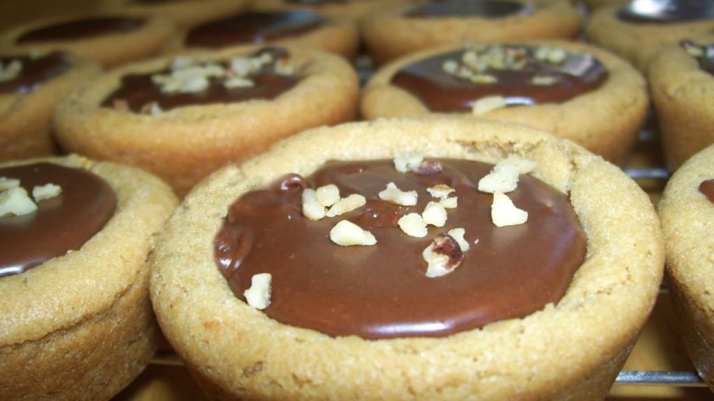 Fudge Puddles Recipe - Food.com