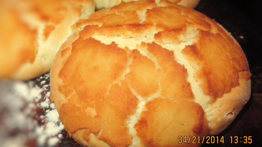 Crunch Dutch Bread Recipe - Food.com