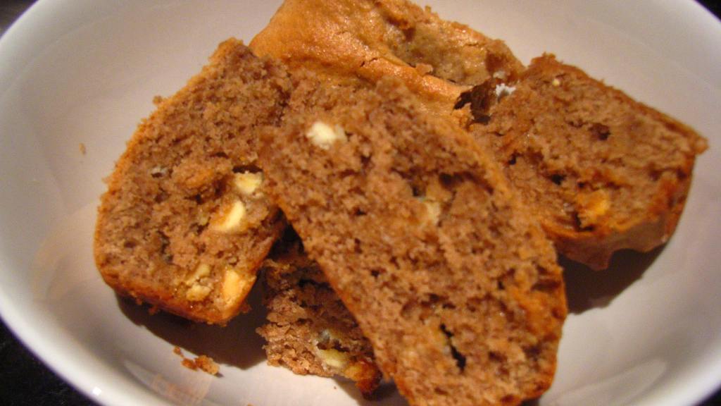 Walnut Squares Recipe - Food.com