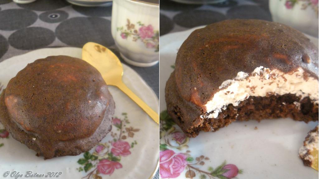 Chocolate Marshmallow Cake Recipe - Food.com