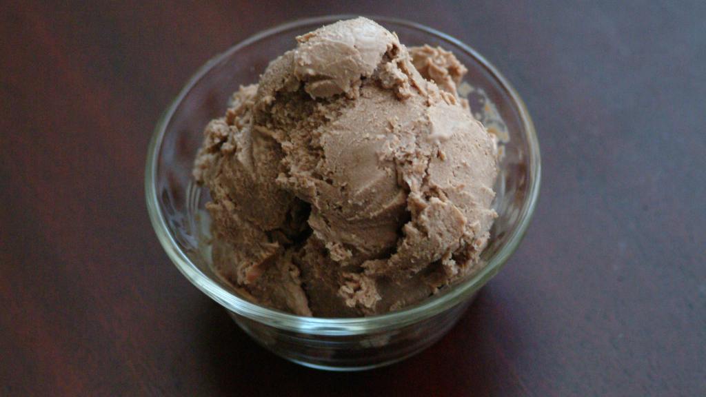 Raw Vegan Ice Cream Recipe - Food.com