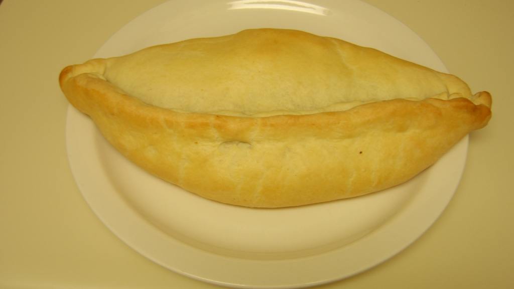 Curried Vegetable Pasty Recipe - Food.com