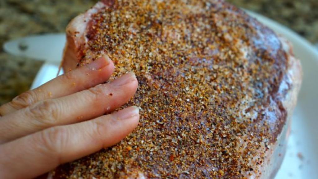 Prime Rib Seasoning Mix Recipe - Food.com