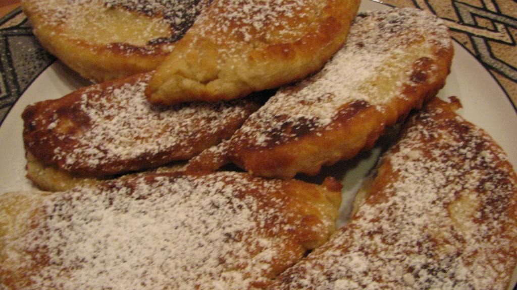 Good Eats Pocket Pies (Alton Brown 2005) Recipe - Food.com