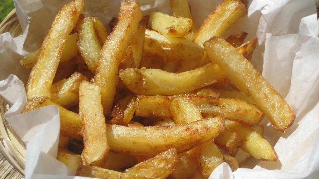 Greatest Chips (French Fries) on Earth Recipe - Food.com