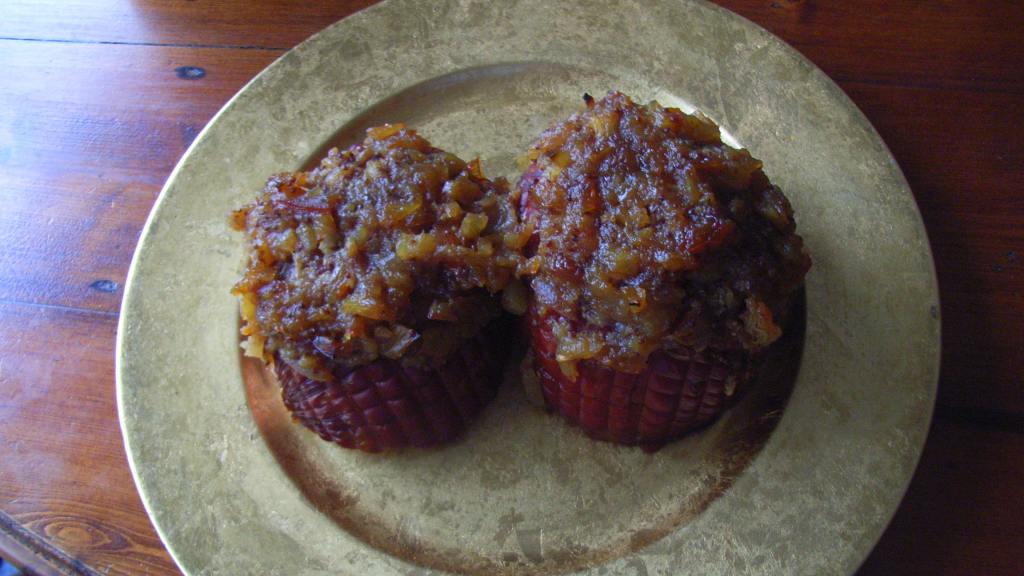 Cherry Pineapple Glazed Ham Recipe - Food.com