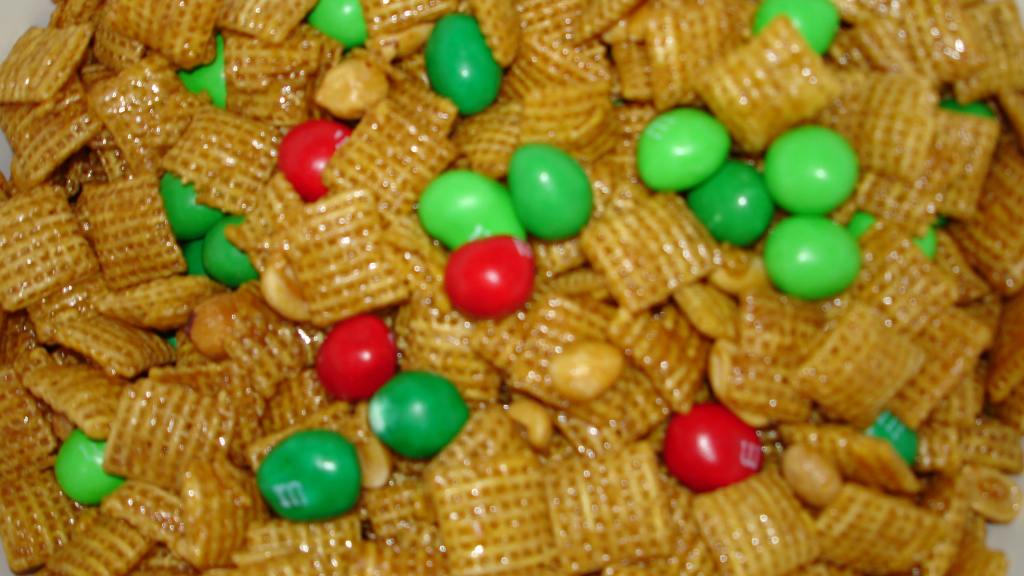 Holiday Party Mix Recipe - Food.com