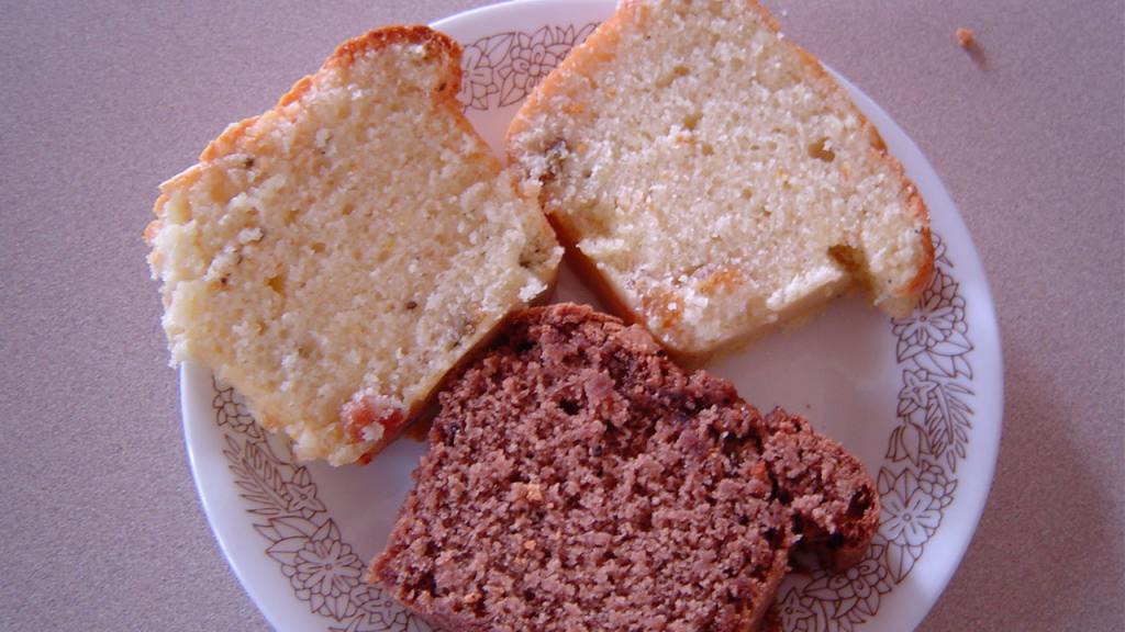 Perfect Sand Cake Recipe - Food.com