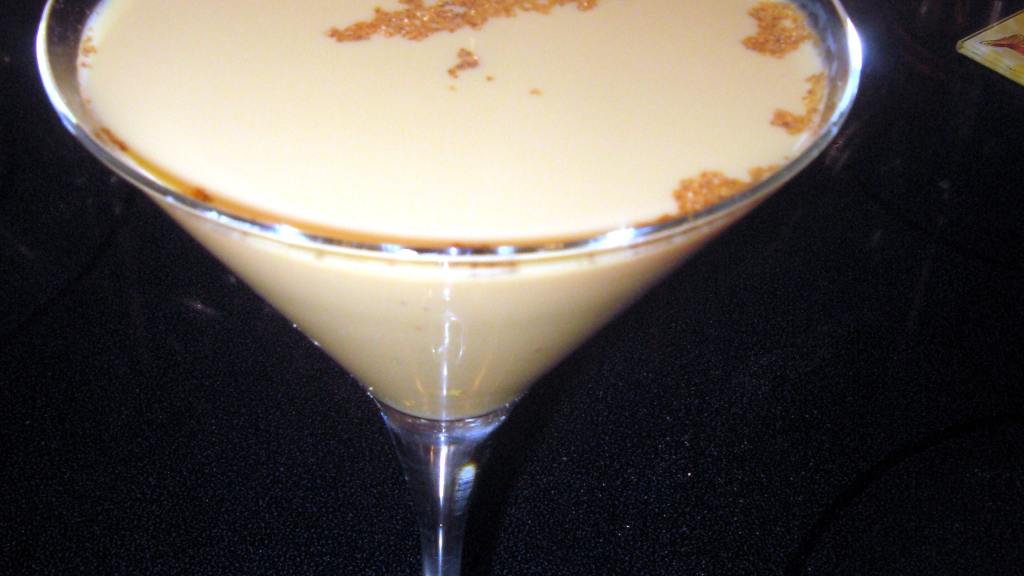 Bailey's Comet Recipe - Food.com