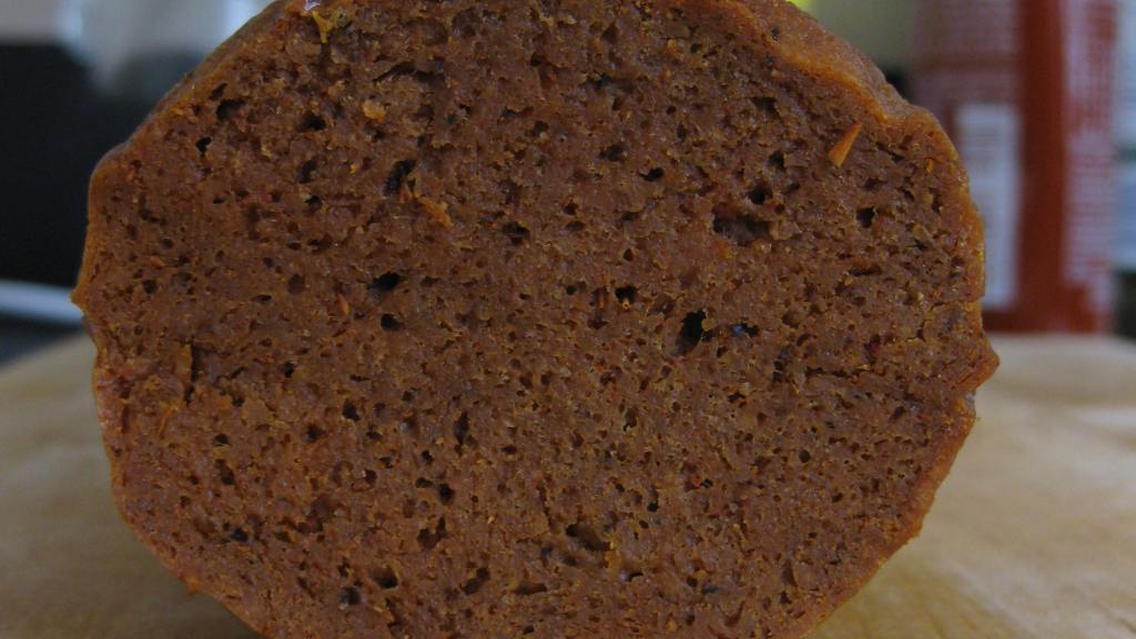 Seitan Log Recipe - Food.com