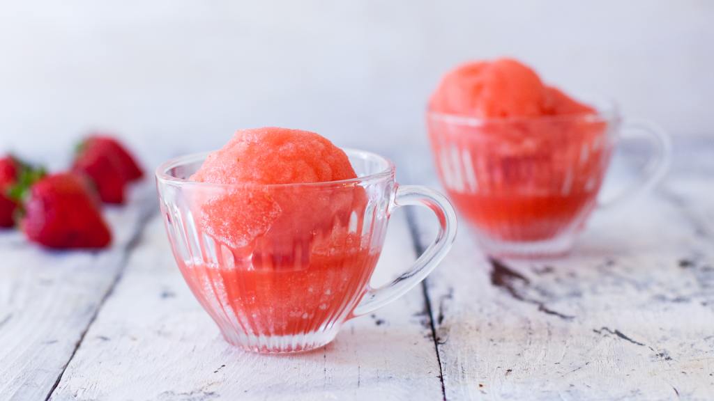 Italian Ice Recipe - Food.com