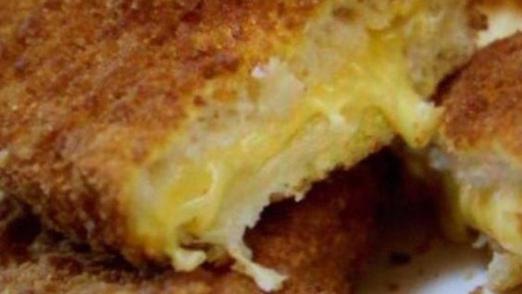 Cheese Frenchy - Kings Food Host Recipe - Food.com