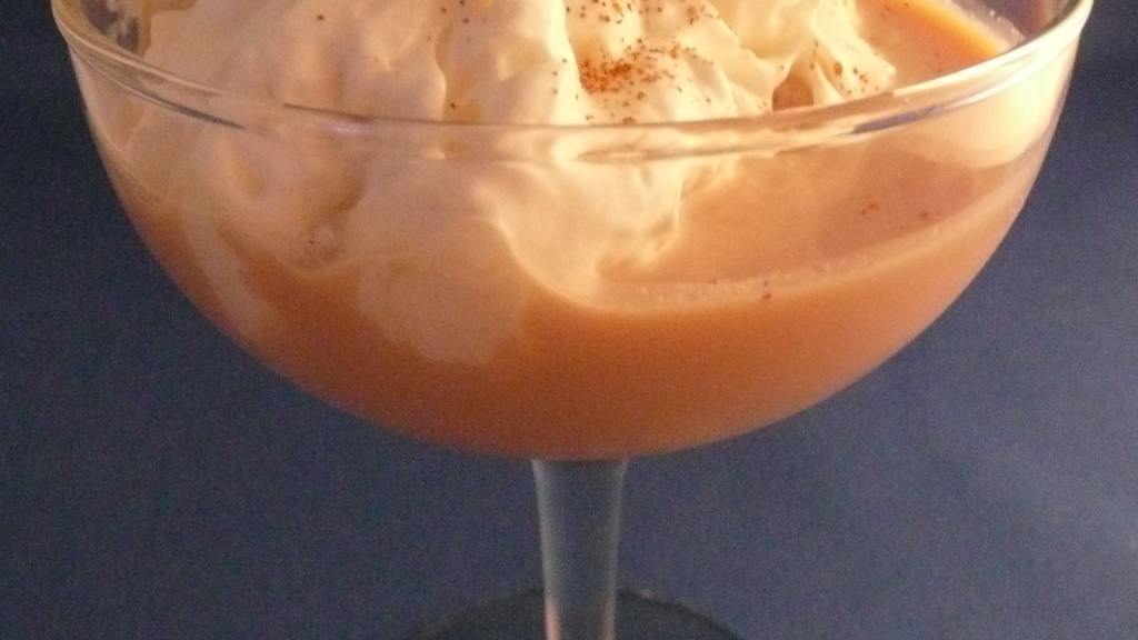 Pancake Cocktail Recipe - Food.com