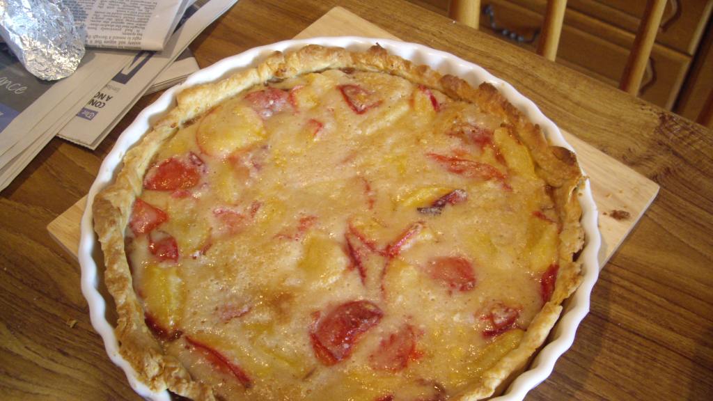 Plum Pie Recipe - Food.com