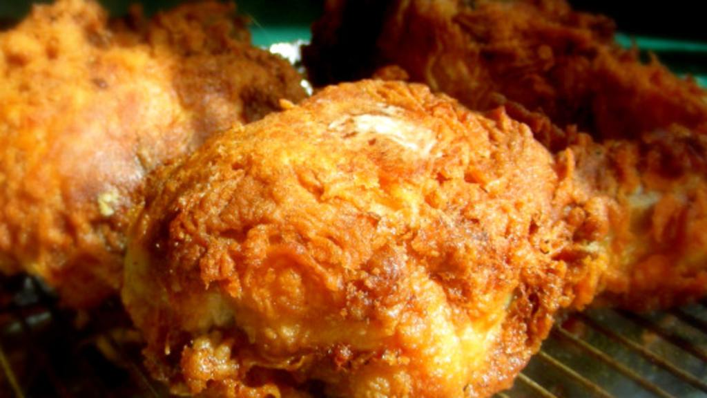 Kentucky-Style Fried Chicken Recipe - Food.com