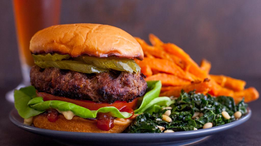 Cola Burgers Recipe - Food.com