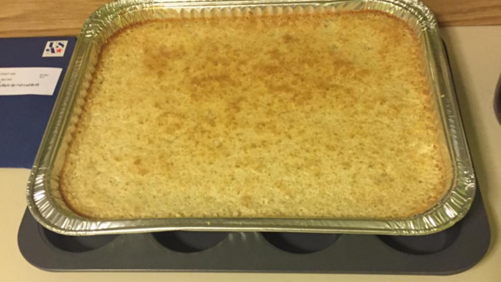 Scrumptious Lemon Bars Recipe - Food.com Scrumptious Lemon Bars Recipe - Food.com