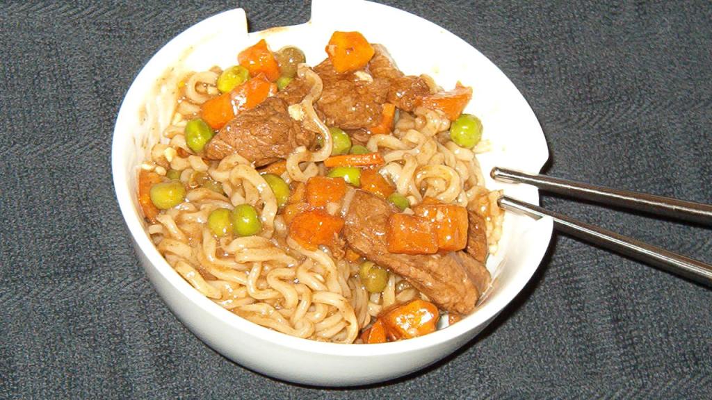 Umami Beef Stir-Fry Recipe - Food.com