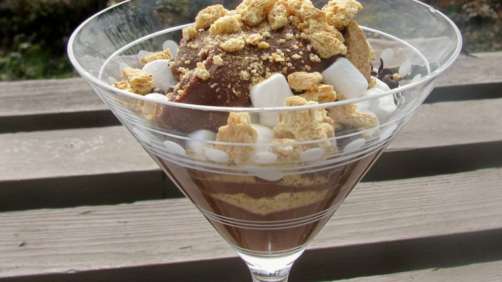 S'more Parfaits Recipe - Food.com