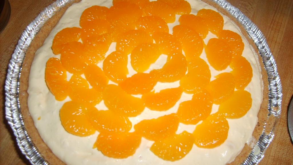Arctic Orange Pie Recipe - Food.com