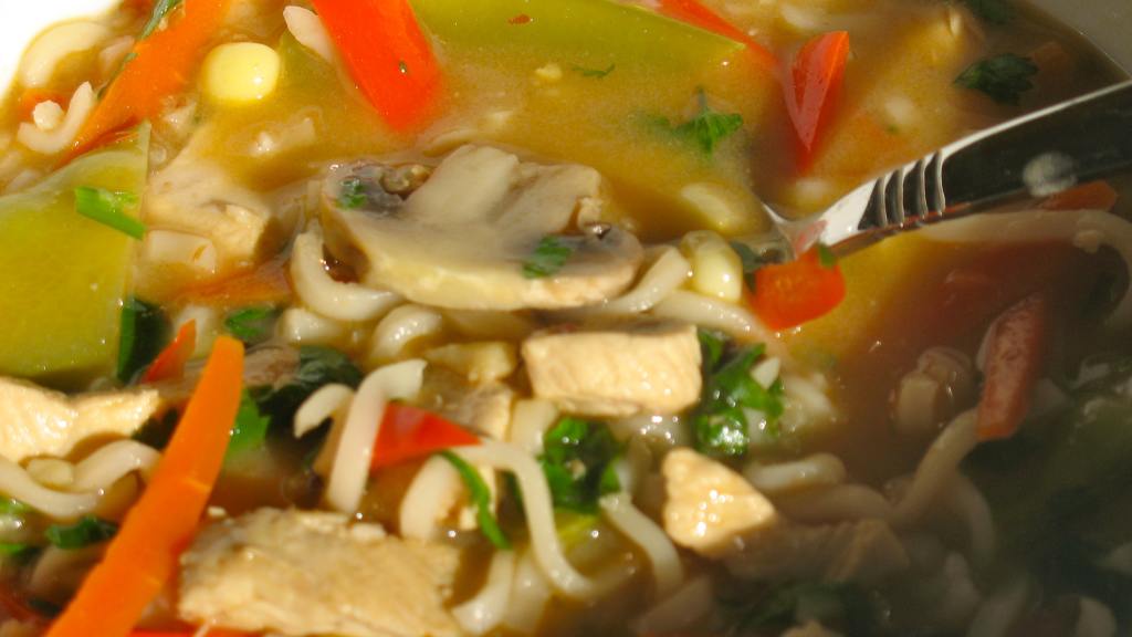 Confetti Chicken Big Bowl Recipe - Food.com