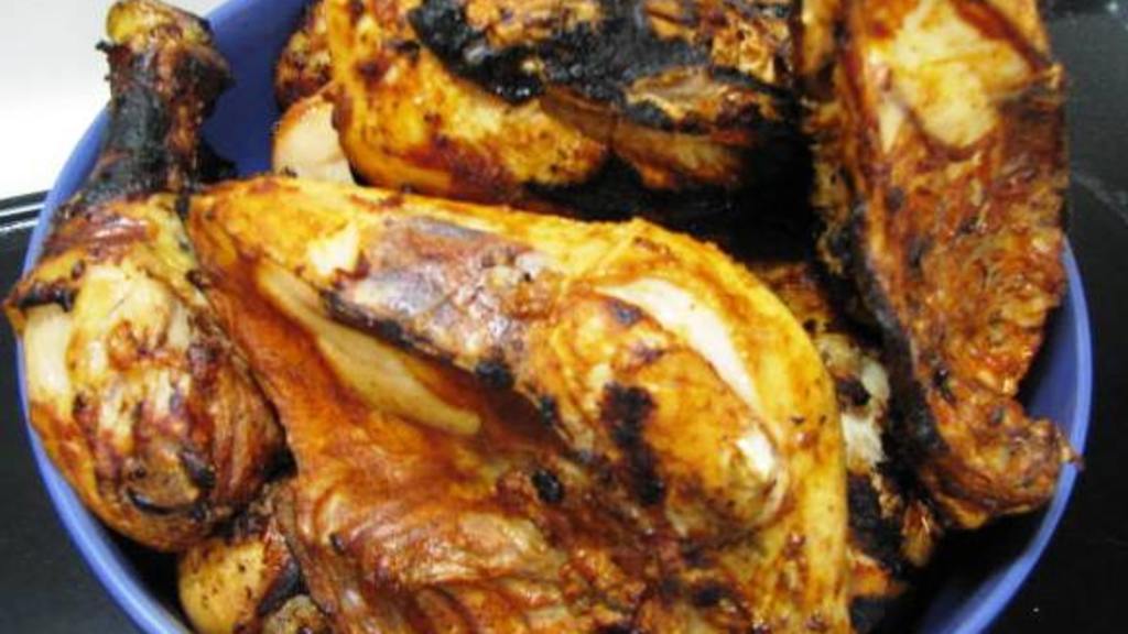 Bombay Chicken Recipe - Food.com