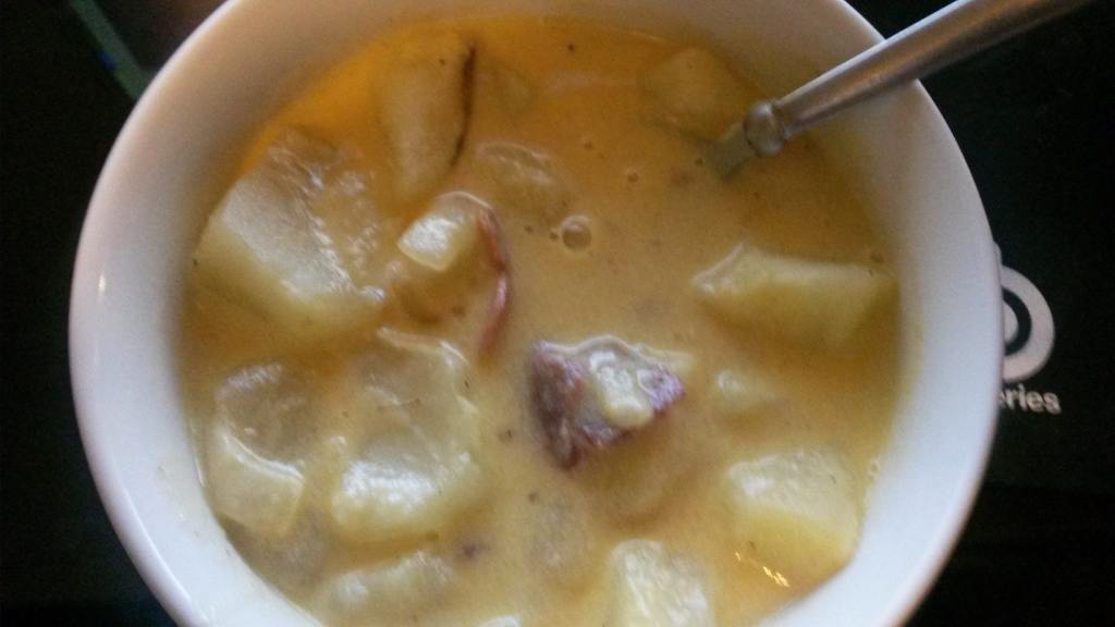 Weight Watchers Potato Soup Recipe - Food.com