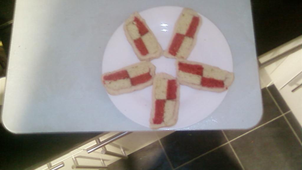 Battenburg Cake Recipe - Food.com