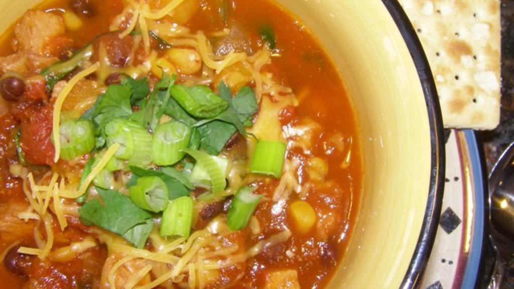 New World Chili Recipe - Food.com