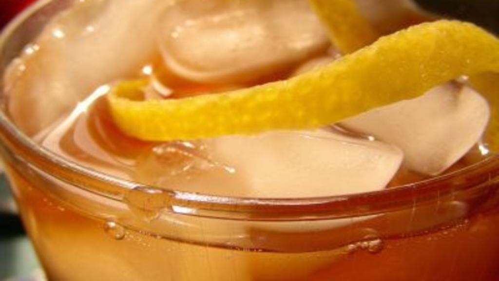 Absolutely the Best Southern Sweet Tea Recipe - Food.com