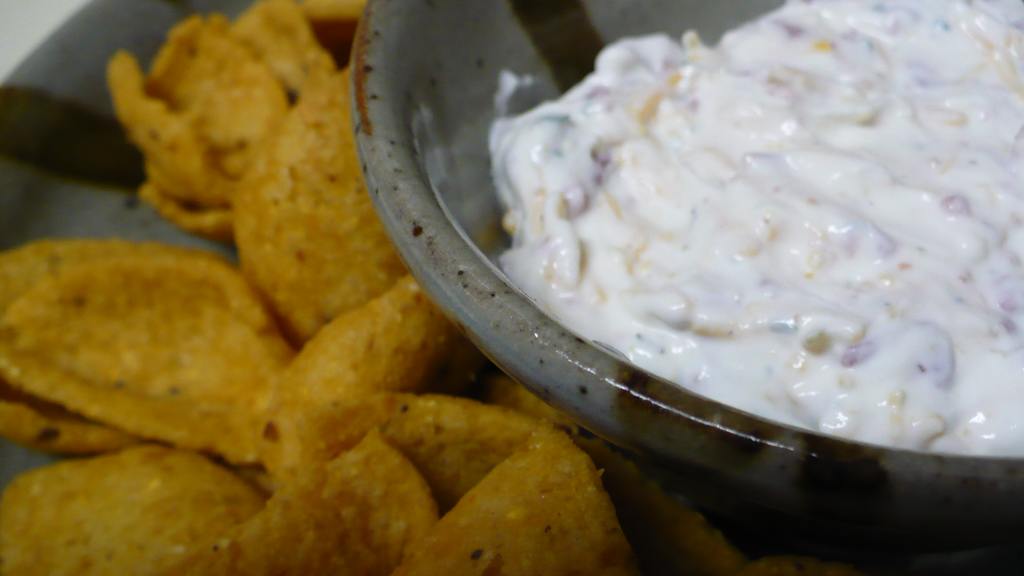 Fritos Dip Recipe Recipe - Food.com