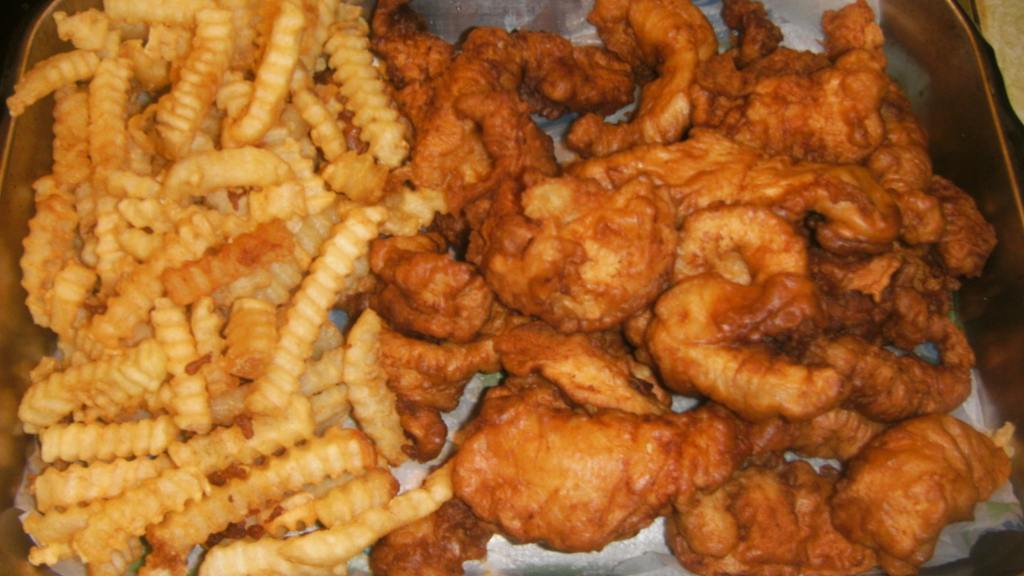 Chili's Chicken Crispers Recipe - Food.com