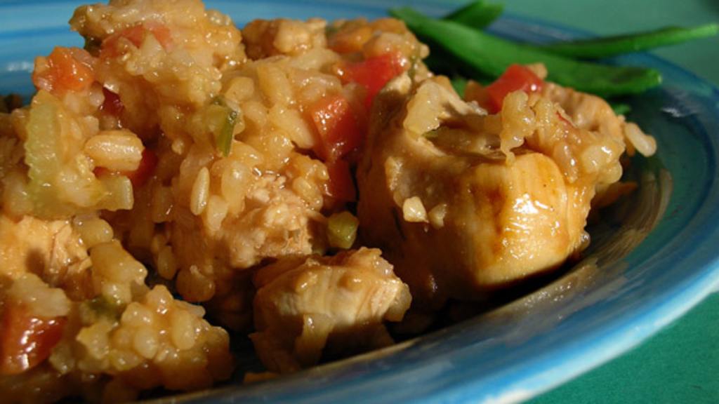 Wowie Maui Chicken Recipe - Food.com