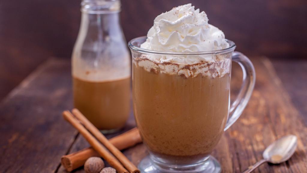 Gingerbread Coffee Recipe - Food.com