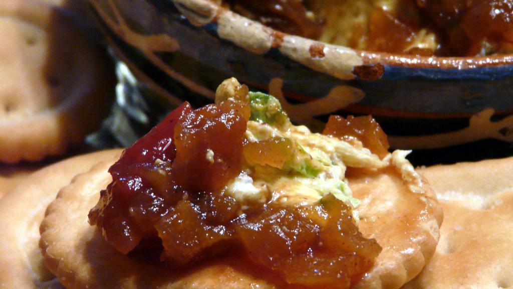 Chutney Cream Cheese Recipe - Food.com