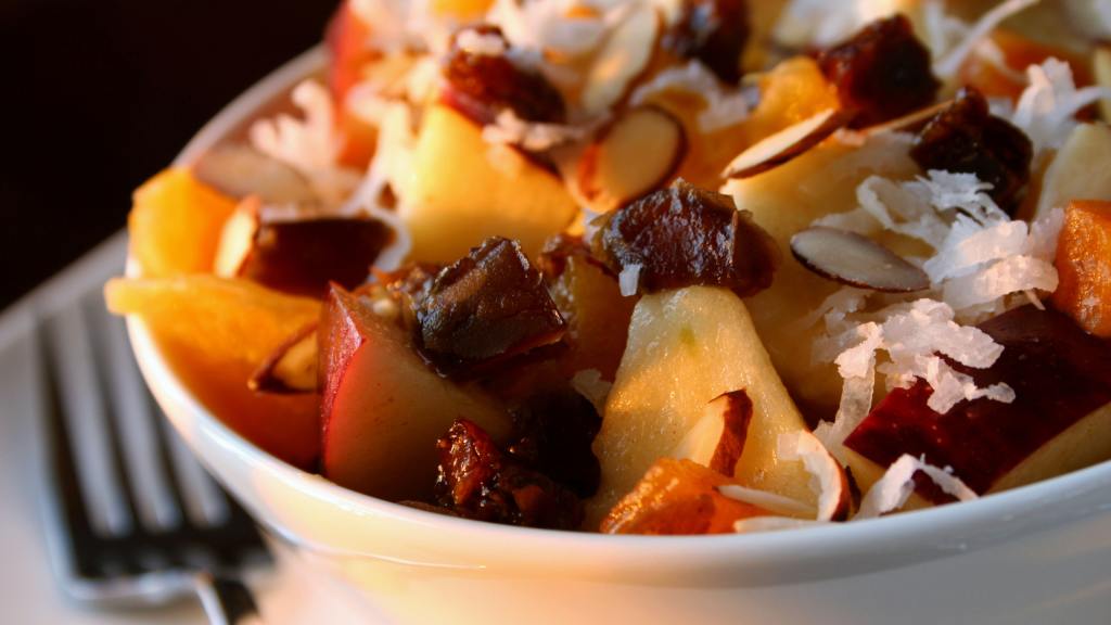 Persian Fruit Salad Recipe - Food.com