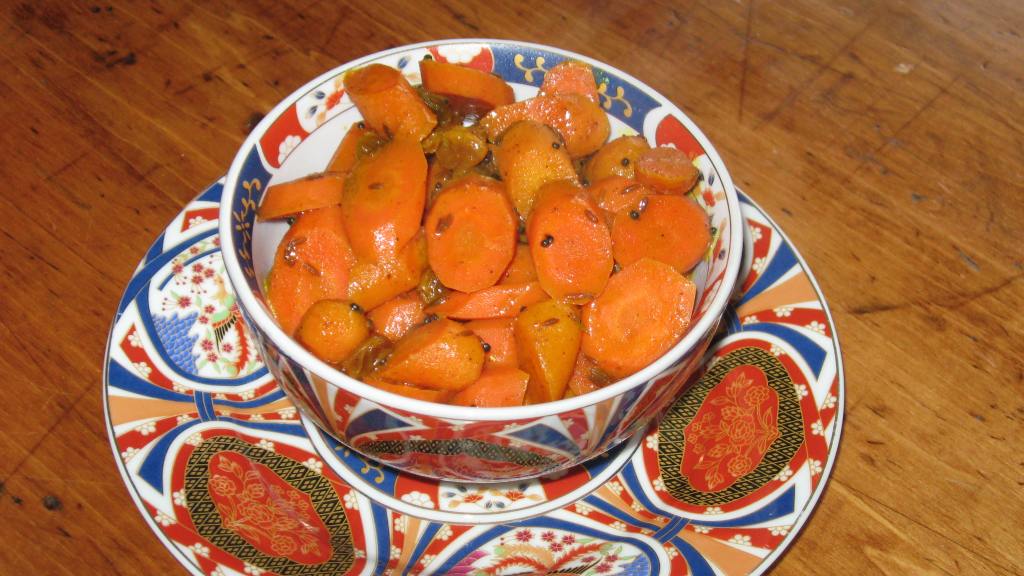 Carrot Curry Recipe - Food.com