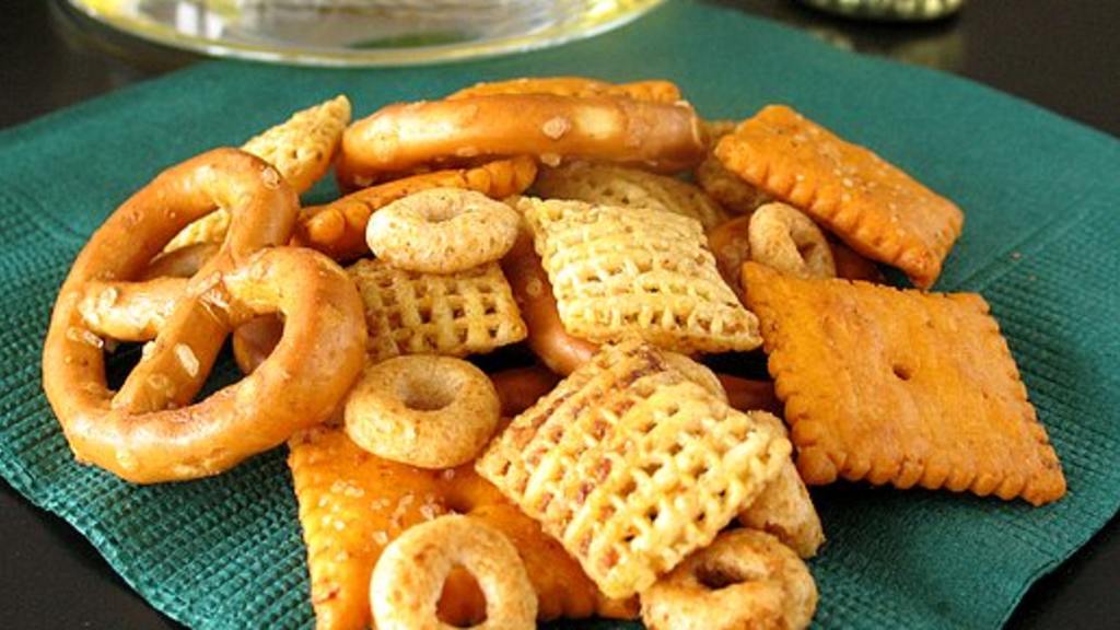 Scramble Mix Recipe - Food.com