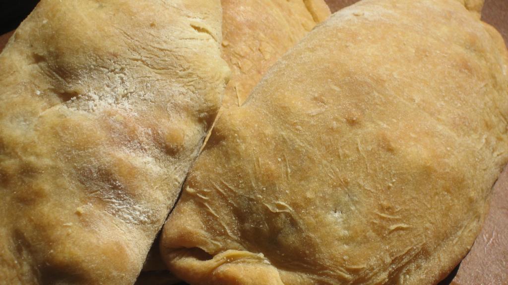 Arabic Samboosak Recipe - Food.com