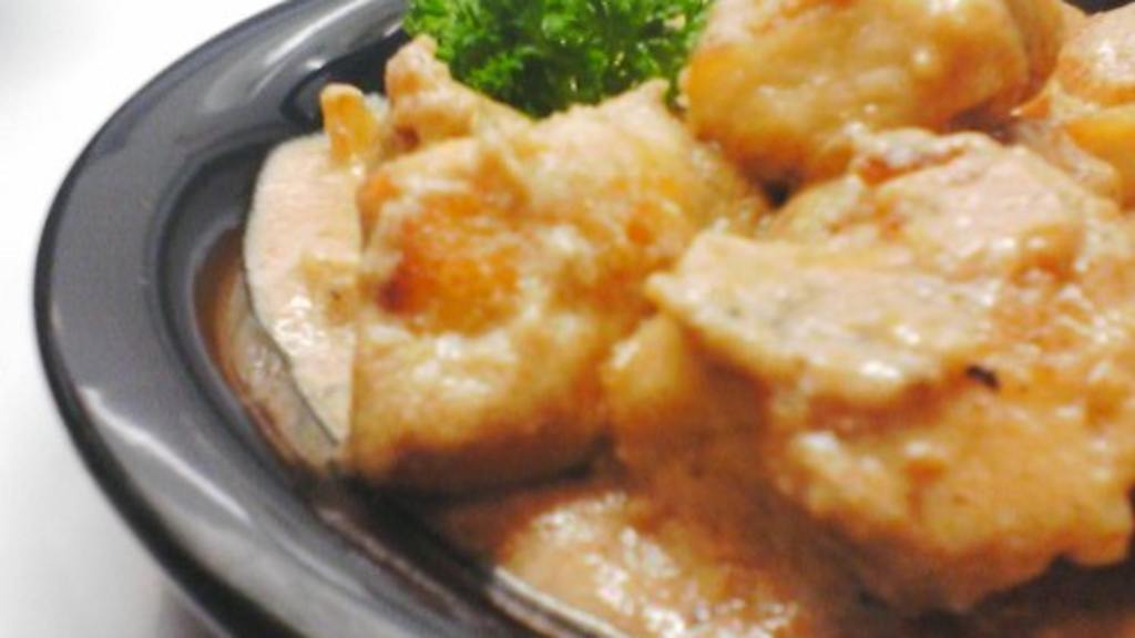 Chicken Imperial Recipe - Food.com