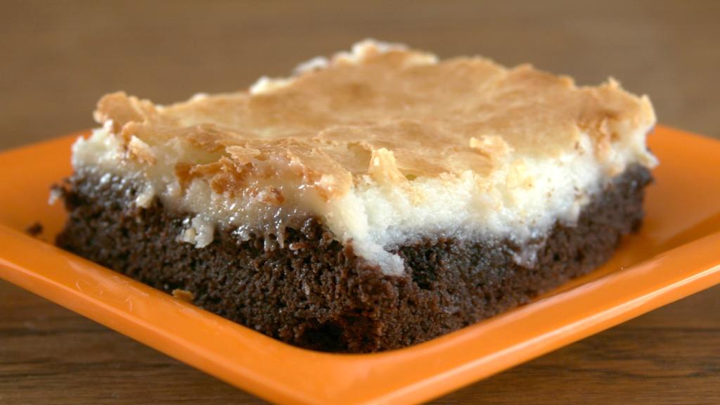 Chocolate Chess Squares Recipe - Food.com