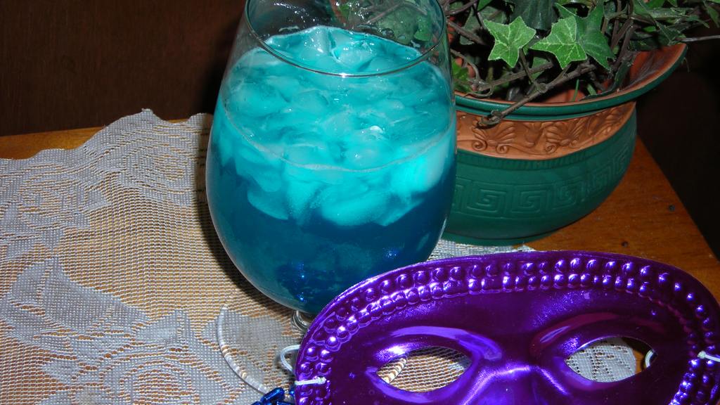 Big Easy Blue Punch Recipe - Food.com