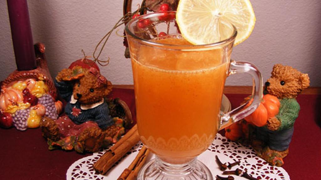 Wassail Recipe - Food.com