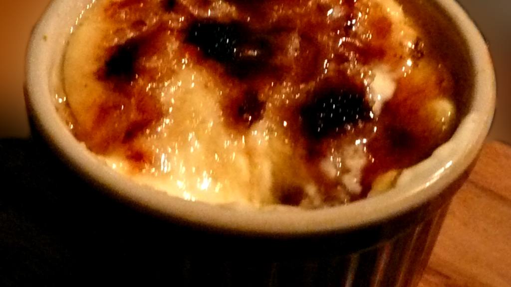 Brilliant Banana Brulee Recipe - Food.com