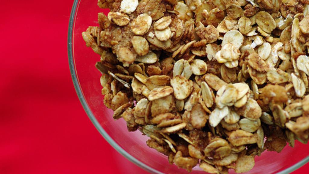 Chocolate Crunch (Cooking Light) Recipe - Food.com