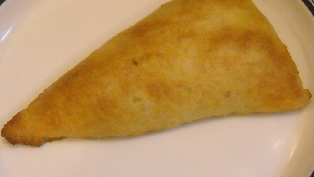 Tuna Triangles Recipe - Food.com