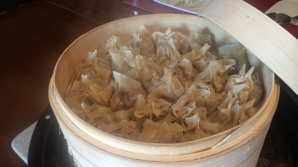 Siu Mai or Siomai (Dim Sum Dumplings) Recipe - Food.com