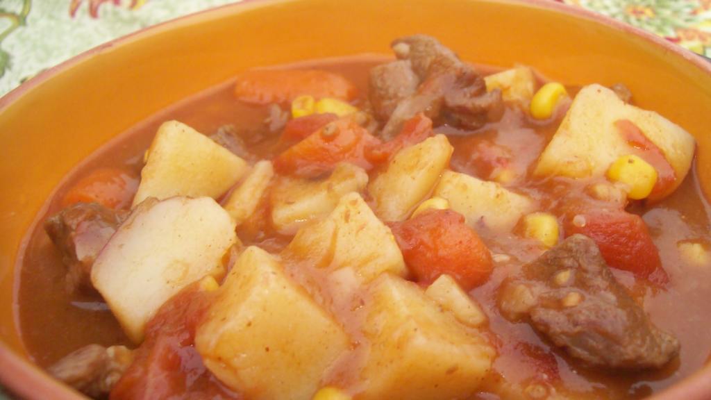 Packer Country Soup Recipe - Food.com